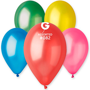 GEMAR Metálicos - Tienda de globos para fiestas